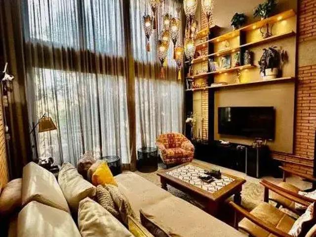 Casa / Sobrado para Locação em São Paulo/SP Pinheiros 1 Quartos