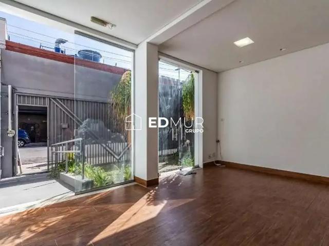 Casa / Sobrado para Locação em São Paulo/SP Pinheiros 1 Quartos