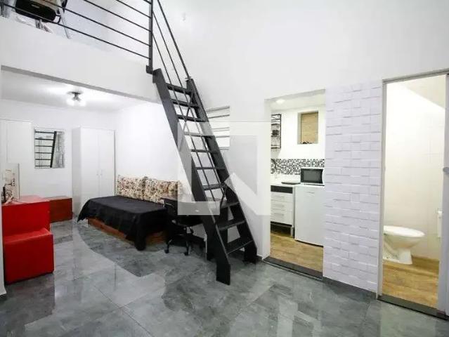 Casa / Sobrado para Locação em São Paulo/SP Pinheiros 1 Quartos