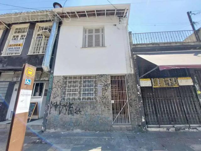 Casa / Sobrado para Locação em São Paulo/SP Pinheiros 2 Quartos
