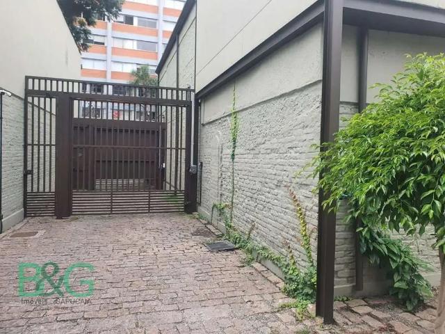 Casa / Sobrado para Locação em São Paulo/SP Pinheiros 2 Quartos
