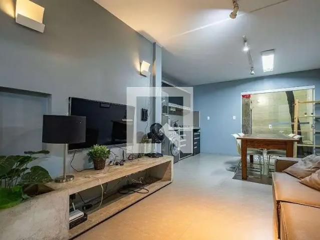 Casa / Sobrado para Locação em São Paulo/SP Pinheiros 2 Quartos