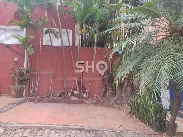 Casa / Sobrado para Locação em São Paulo/SP Pinheiros 2 Quartos
