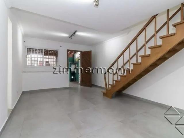 Casa / Sobrado para Locação em São Paulo/SP Pinheiros 2 Quartos