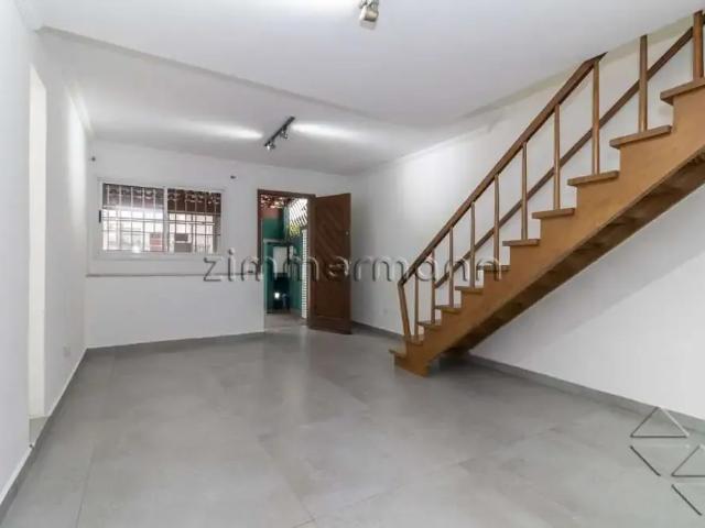 Casa / Sobrado para Locação em São Paulo/SP Pinheiros 2 Quartos