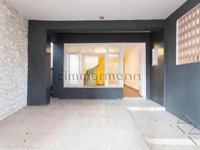 Casa / Sobrado para Locação em São Paulo/SP Pinheiros 2 Quartos