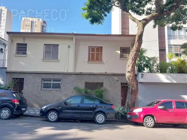 Casa / Sobrado para Locação em São Paulo/SP Pinheiros 2 Quartos