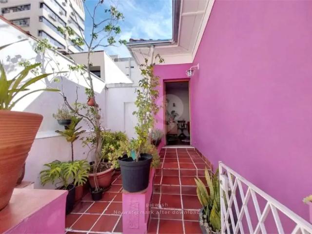 Casa / Sobrado para Locação em São Paulo/SP Pinheiros 2 Quartos