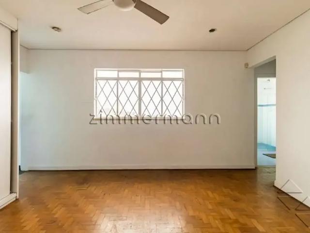 Casa / Sobrado para Locação em São Paulo/SP Pinheiros 2 Quartos