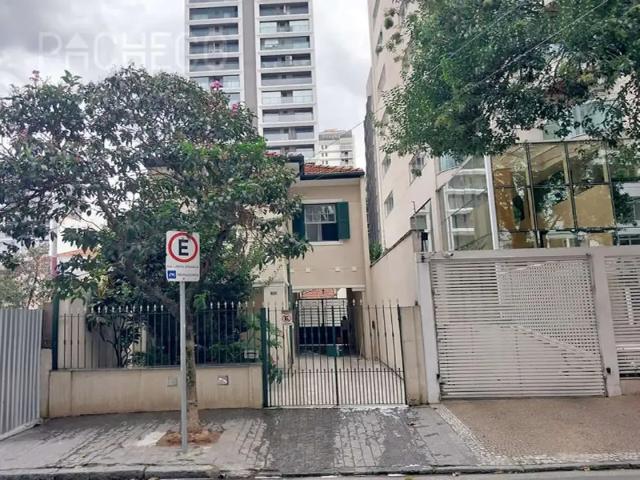 Casa / Sobrado para Locação em São Paulo/SP Pinheiros 3 Quartos