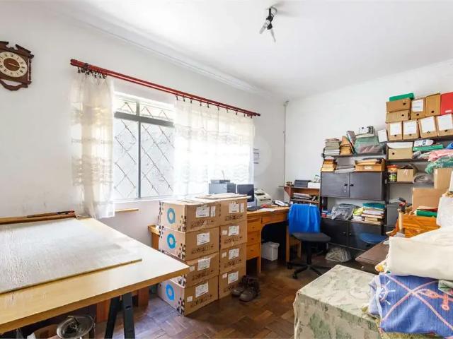 Casa / Sobrado para Locação em São Paulo/SP Pinheiros 3 Quartos