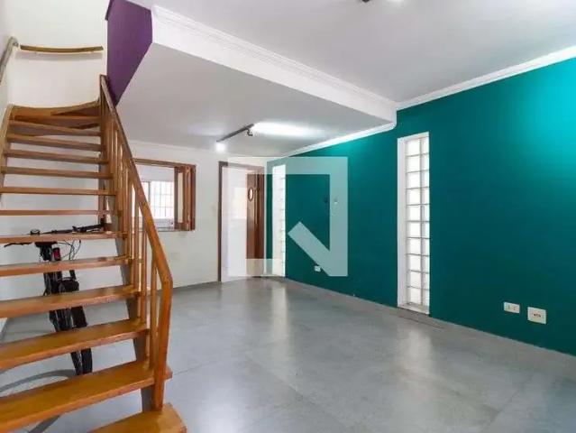 Casa / Sobrado para Locação em São Paulo/SP Pinheiros 3 Quartos
