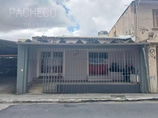 Casa / Sobrado para Locação em São Paulo/SP Pinheiros 3 Quartos