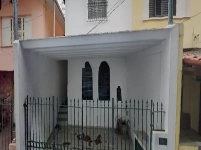 Casa / Sobrado para Locação em São Paulo/SP Pinheiros 3 Quartos