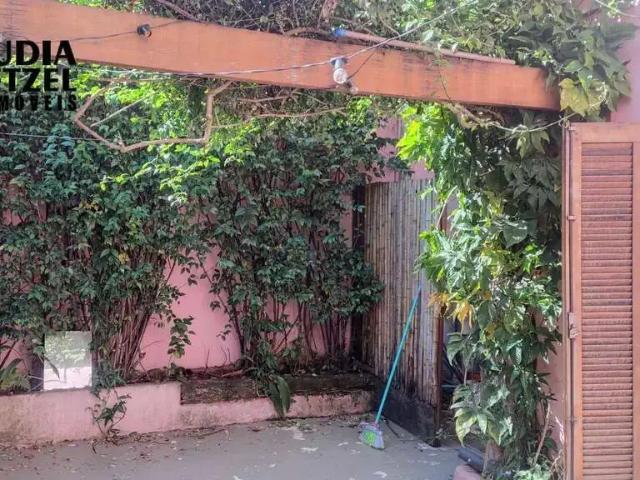 Casa / Sobrado para Locação em São Paulo/SP Pinheiros 3 Quartos