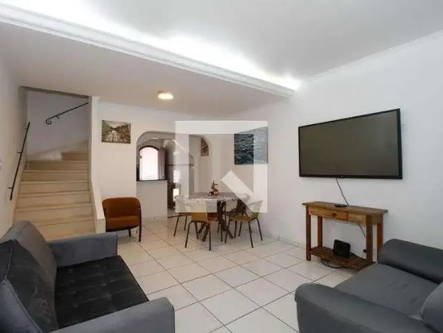 Casa / Sobrado para Locação em São Paulo/SP Pinheiros 3 Quartos