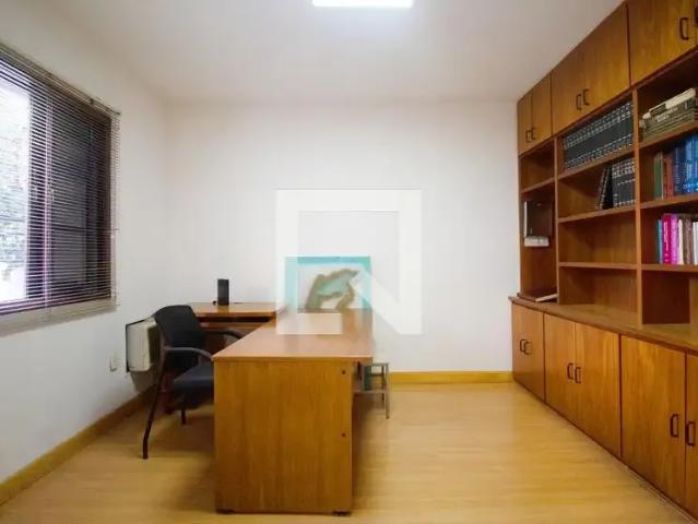 Casa / Sobrado para Locação em São Paulo/SP Pinheiros 3 Quartos