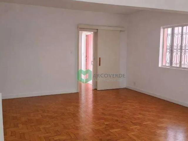 Casa / Sobrado para Locação em São Paulo/SP Pinheiros 3 Quartos