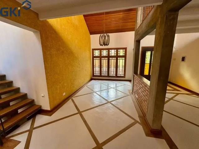 Casa / Sobrado para Locação em São Paulo/SP Pinheiros 3 Quartos