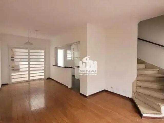 Casa / Sobrado para Locação em São Paulo/SP Pinheiros 3 Quartos