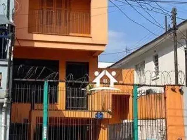 Casa / Sobrado para Locação em São Paulo/SP Pinheiros 3 Quartos