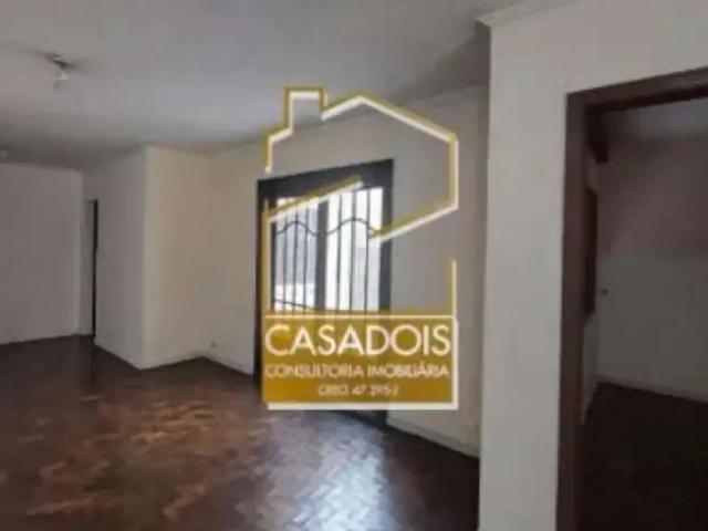 Casa / Sobrado para Locação em São Paulo/SP Pinheiros 4 Quartos