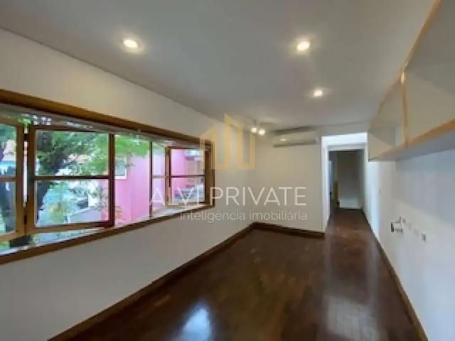 Casa / Sobrado para Locação em São Paulo/SP Pinheiros 4 Quartos