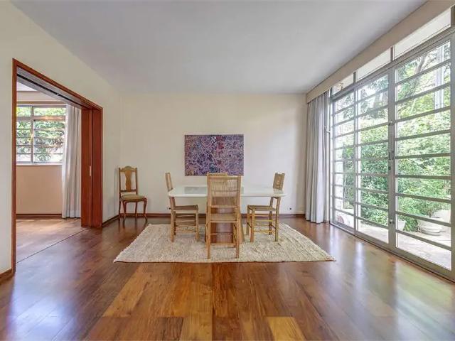 Casa / Sobrado para Locação em São Paulo/SP Pinheiros 4 Quartos