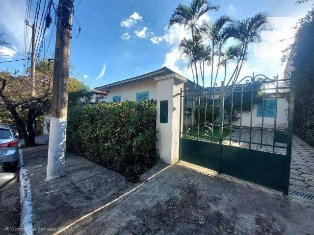 Casa / Sobrado para Locação em São Paulo/SP Pinheiros 4 Quartos