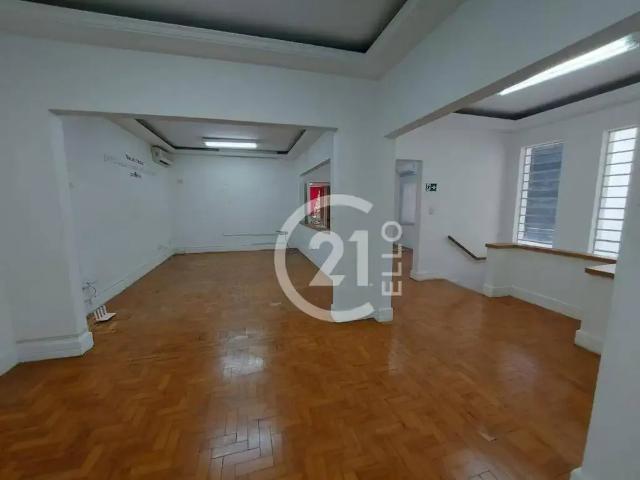 Casa / Sobrado para Locação em São Paulo/SP Pinheiros 5 Quartos