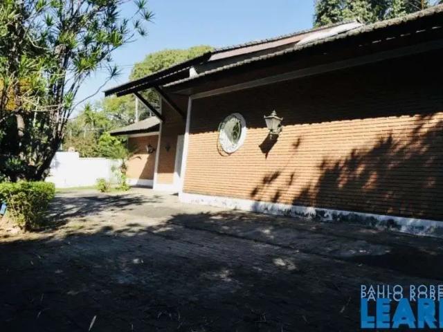 Casa / Sobrado para Locação em São Paulo/SP Pinheiros 6 Quartos