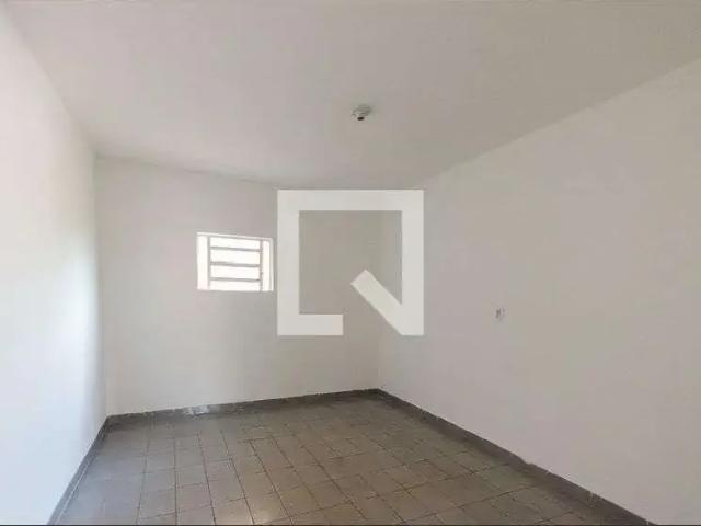 Casa / Sobrado para Locação em São Paulo/SP Piqueri 1 Quartos