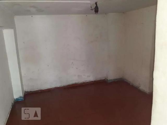 Casa / Sobrado para Locação em São Paulo/SP Piqueri 1 Quartos
