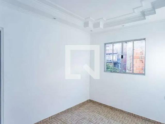 Casa / Sobrado para Locação em São Paulo/SP Piqueri 1 Quartos