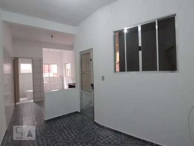 Casa / Sobrado para Locação em São Paulo/SP Piqueri 1 Quartos