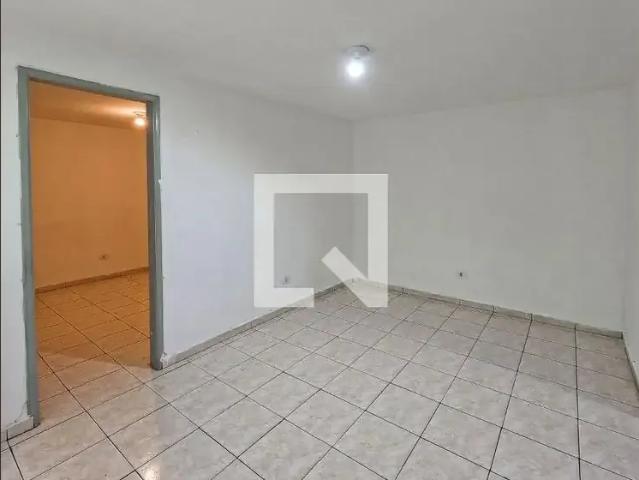 Casa / Sobrado para Locação em São Paulo/SP Piqueri 1 Quartos