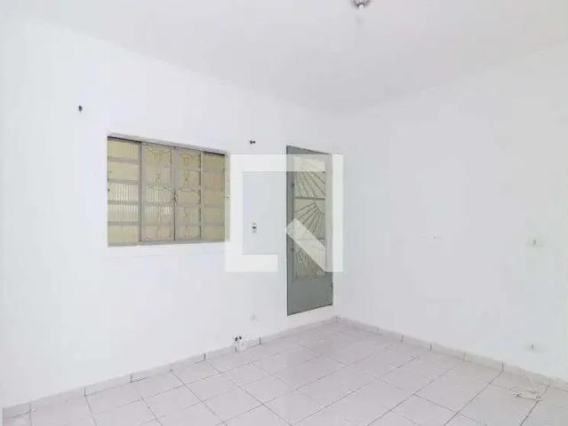 Casa / Sobrado para Locação em São Paulo/SP Piqueri 1 Quartos