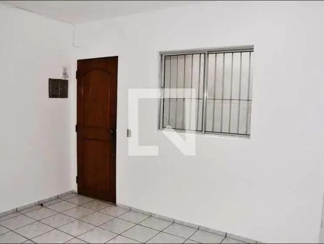Casa / Sobrado para Locação em São Paulo/SP Piqueri 1 Quartos