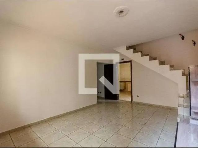 Casa / Sobrado para Locação em São Paulo/SP Piqueri 1 Quartos
