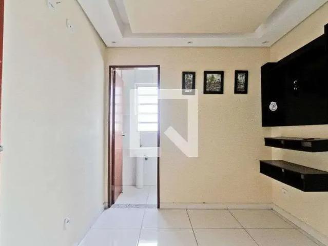 Casa / Sobrado para Locação em São Paulo/SP Piqueri 1 Quartos