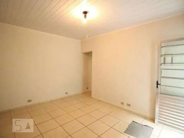 Casa / Sobrado para Locação em São Paulo/SP Piqueri 1 Quartos