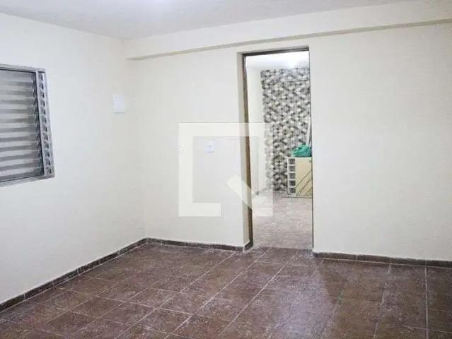 Casa / Sobrado para Locação em São Paulo/SP Piqueri 1 Quartos