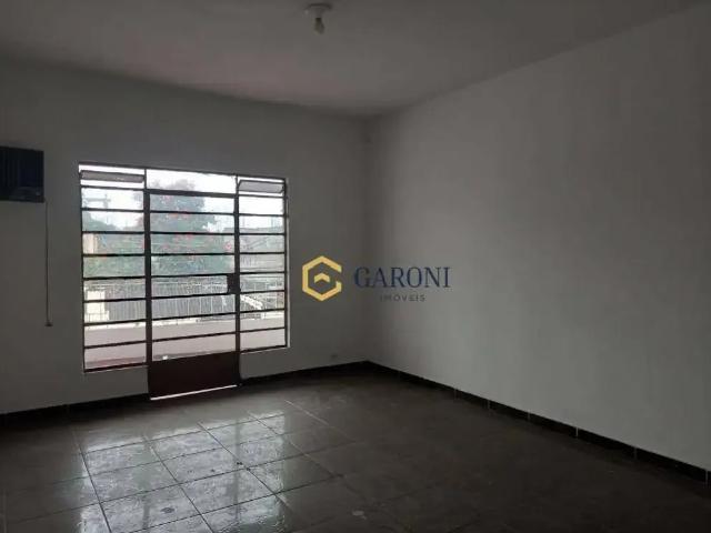 Casa / Sobrado para Locação em São Paulo/SP Piqueri 2 Quartos