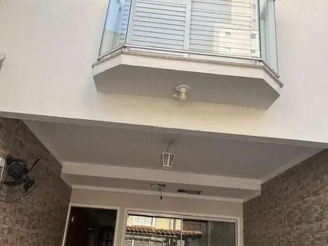 Casa / Sobrado para Locação em São Paulo/SP Piqueri 2 Quartos