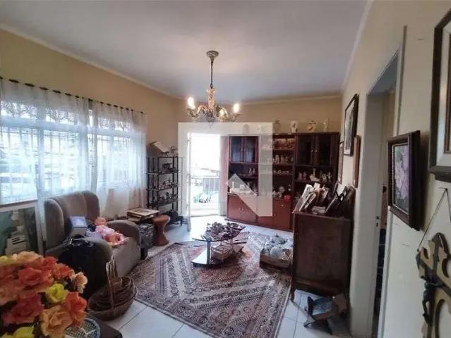 Casa / Sobrado para Locação em São Paulo/SP Piqueri 2 Quartos