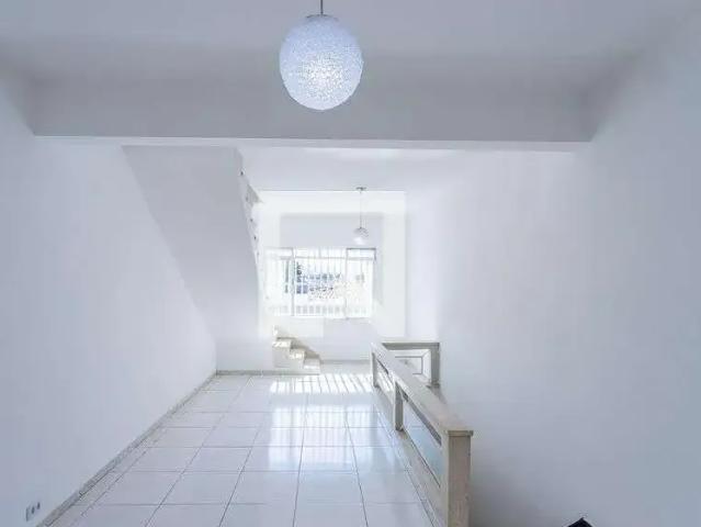 Casa / Sobrado para Locação em São Paulo/SP Piqueri 2 Quartos