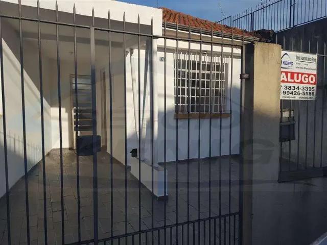 Casa / Sobrado para Locação em São Paulo/SP Piqueri 2 Quartos