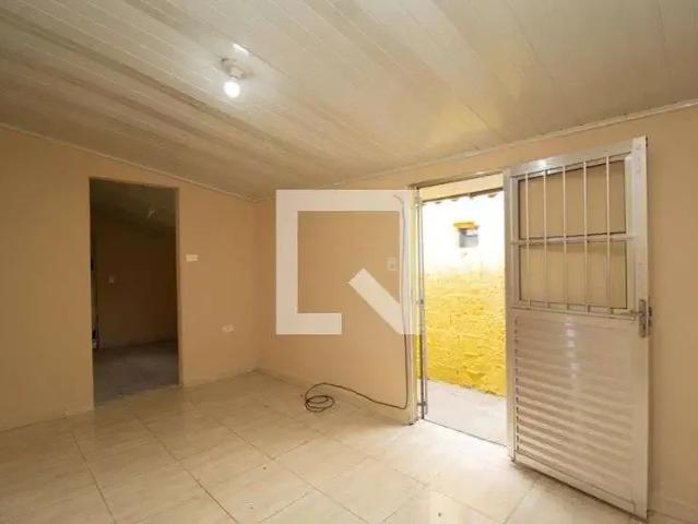 Casa / Sobrado para Locação em São Paulo/SP Piqueri 2 Quartos