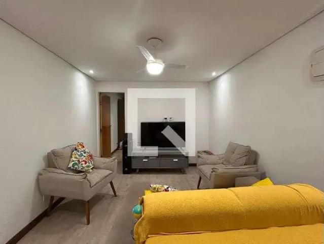 Casa / Sobrado para Locação em São Paulo/SP Piqueri 2 Quartos