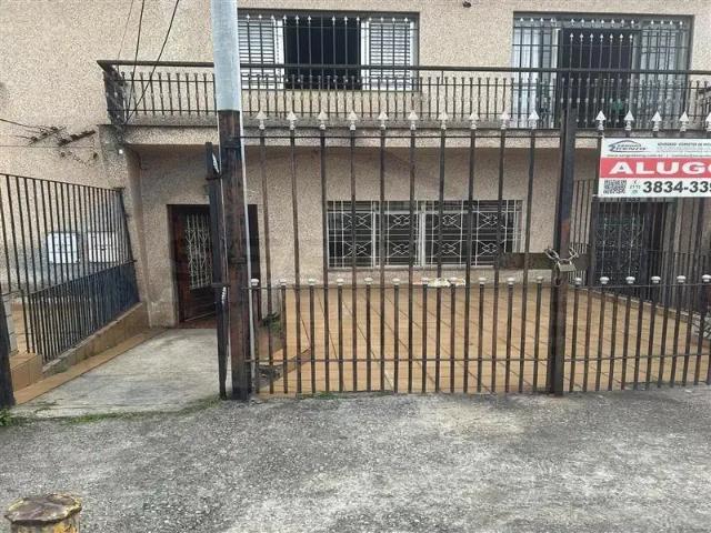 Casa / Sobrado para Locação em São Paulo/SP Piqueri 2 Quartos
